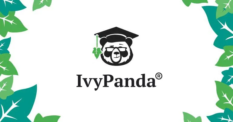 IvyPanda – 24/7 Assignment Help for UK Students